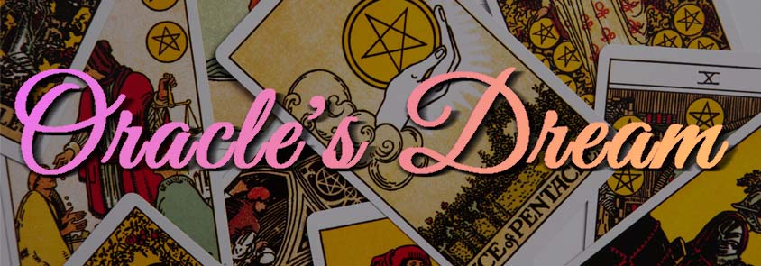 Oracle's Dream